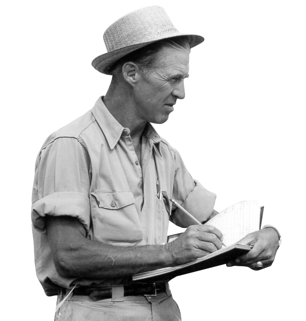 BGRI - Borlaug Global Rust Initiative