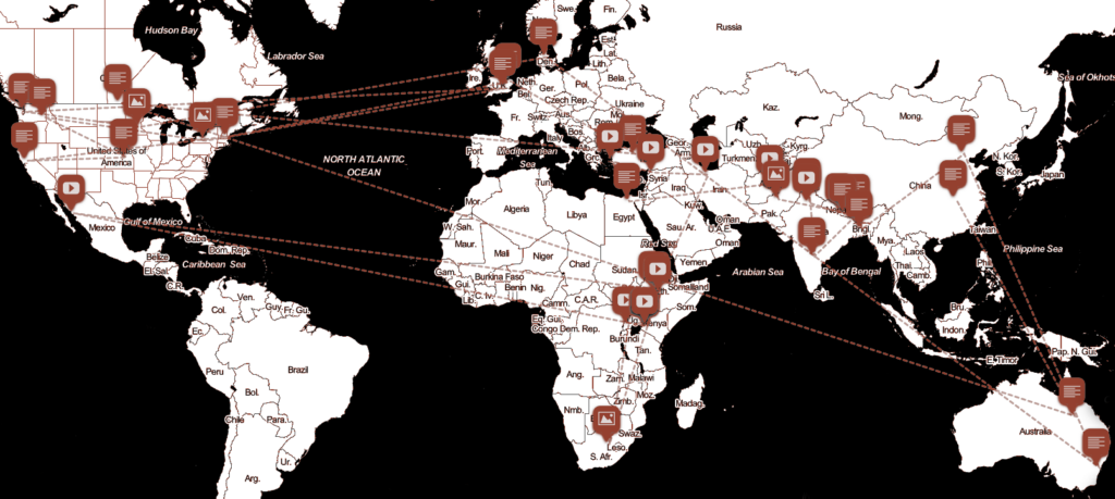 BGRI - Borlaug Global Rust Initiative