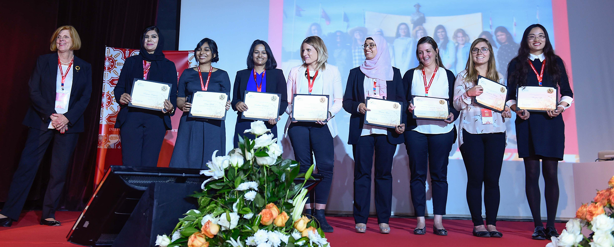 Awards - BGRI - Borlaug Global Rust Initiative