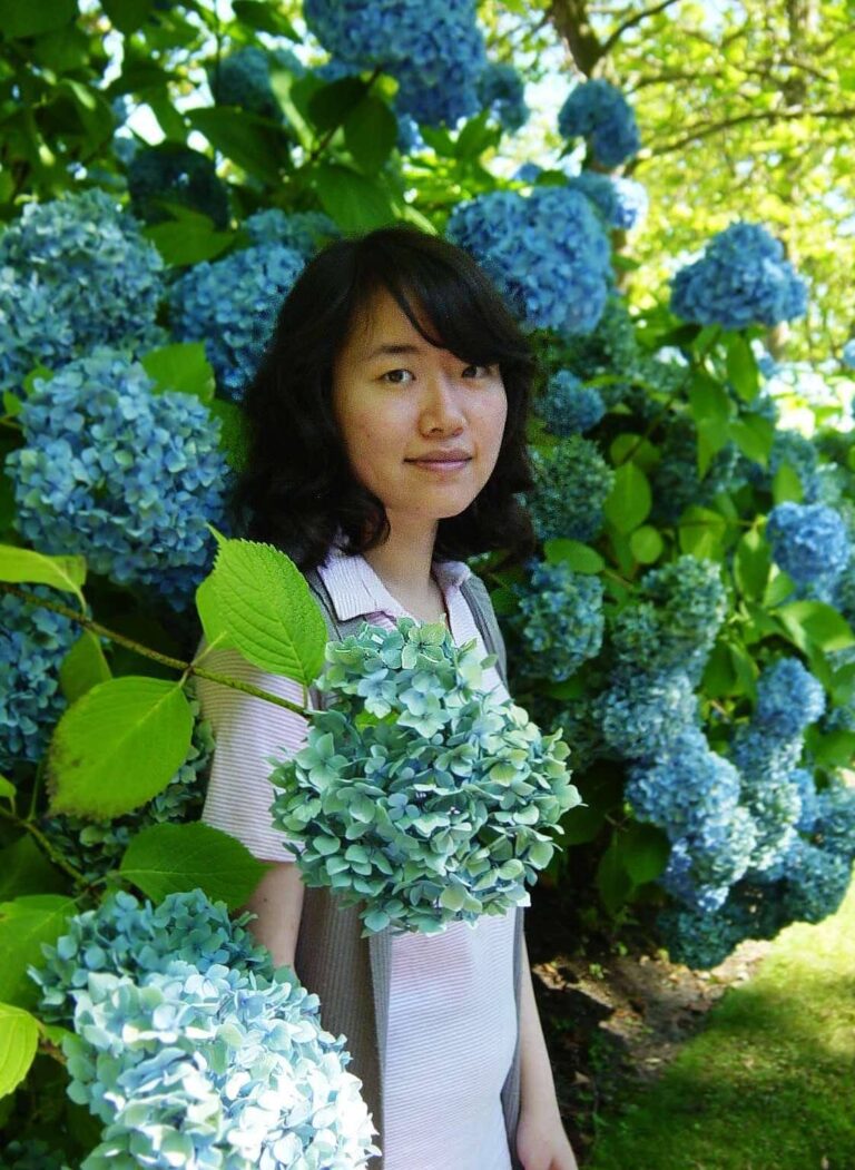 Meng Li - BGRI - Borlaug Global Rust Initiative